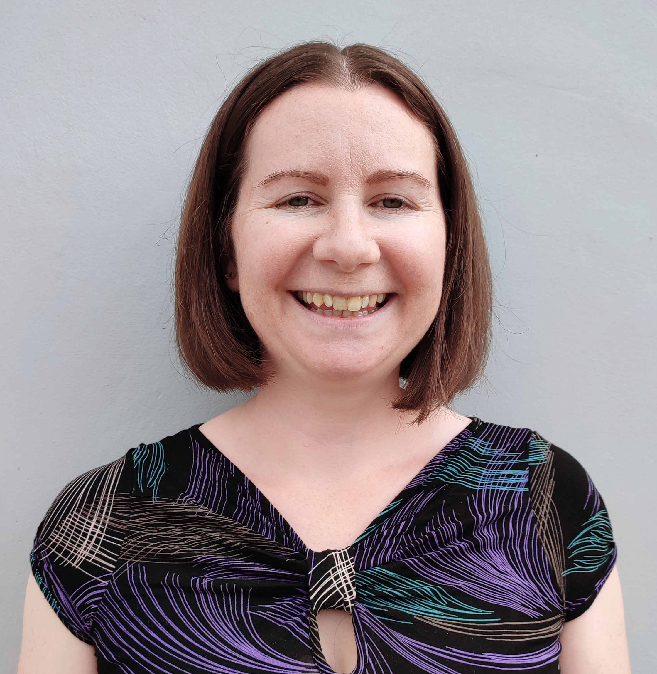 Jessica Hancock - HEDG